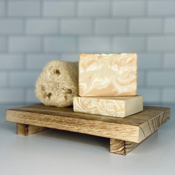 Handmade Soap - Etsy