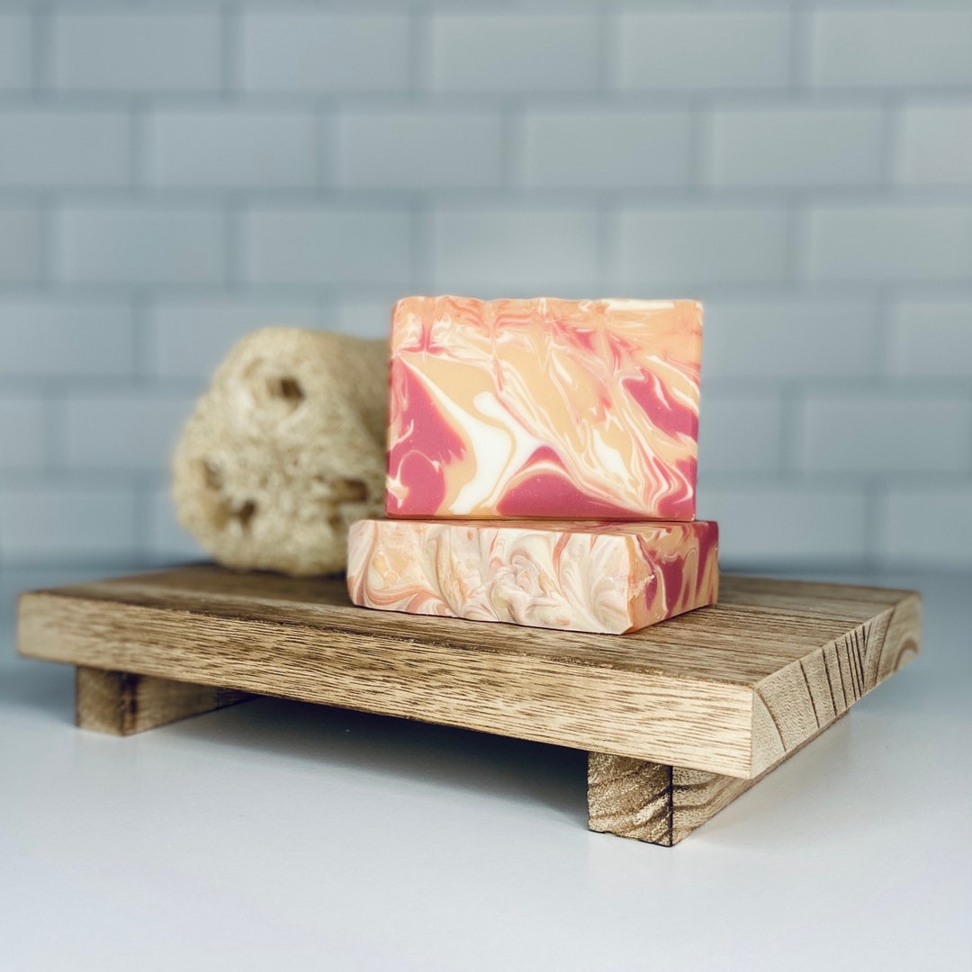 Karma Handmade Soap - Etsy