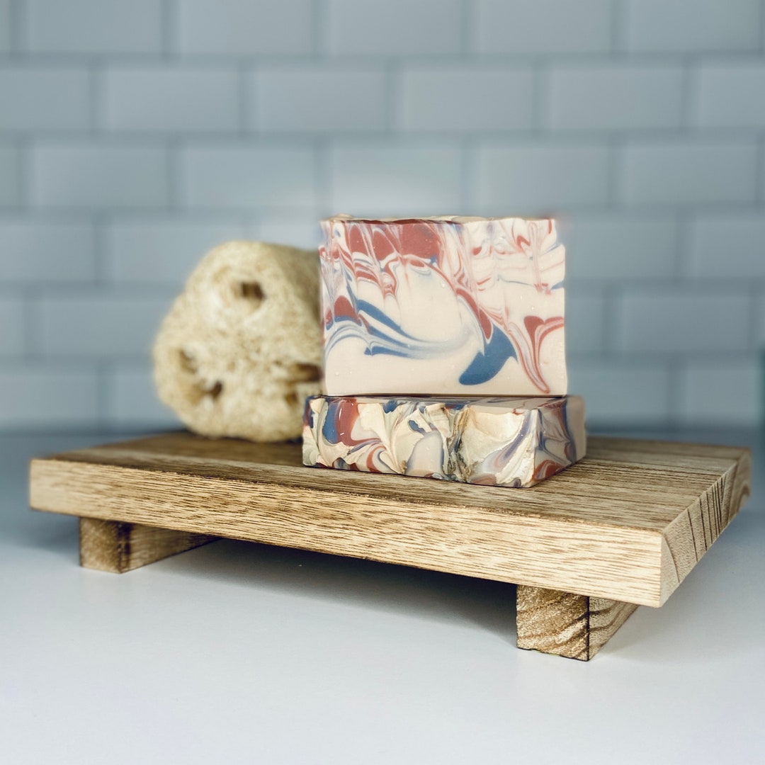 1920's Barbershop Handmade Soap| Mens Soap - Etsy