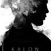 Kalon, Beauty That is More Than Skin Deep, Typography Word Art, Greek ...