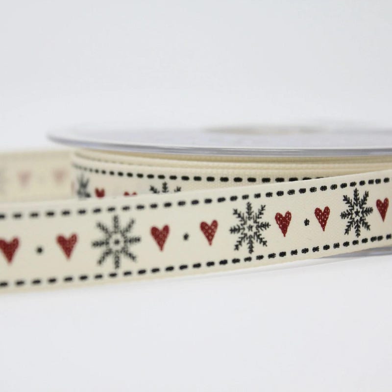 Scandinavian Ribbon - Etsy UK