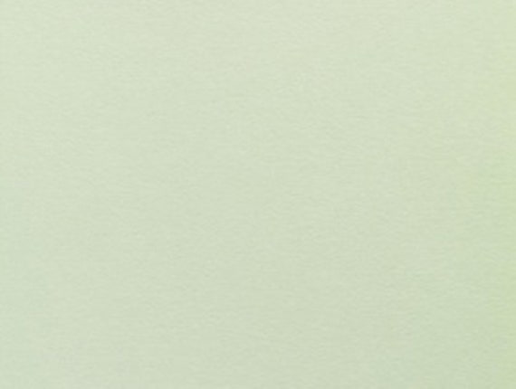 Colorplan Pistache 270gsm Premium Double Face Pastel Vert | Etsy France