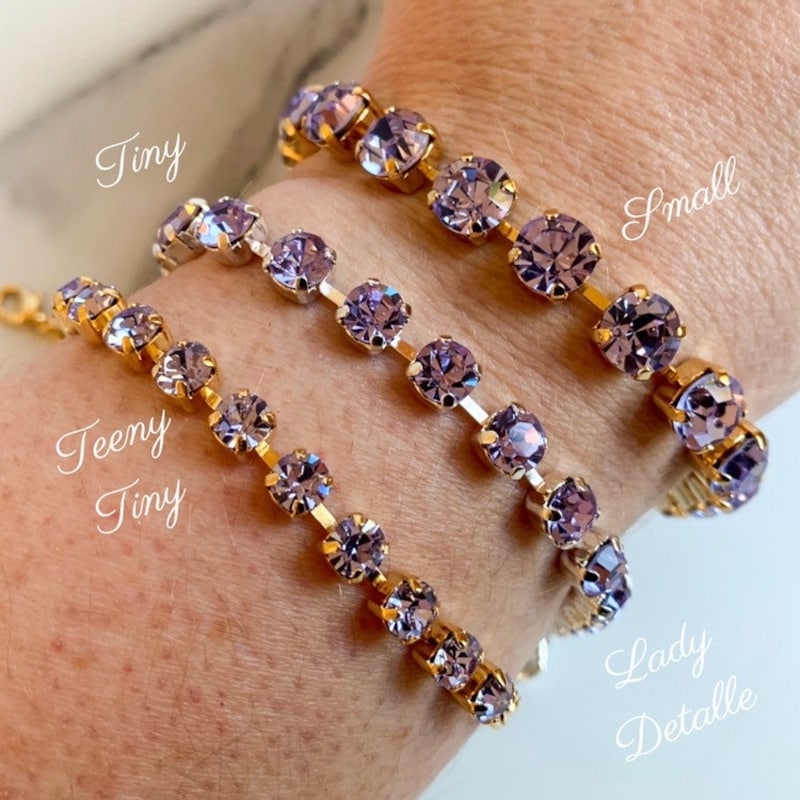 Alexandrite Jewelry - Etsy