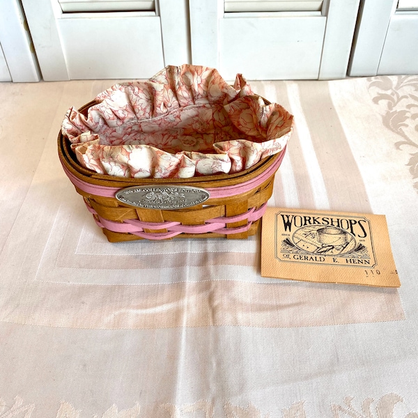 Gerald Henn Workshop - Etsy