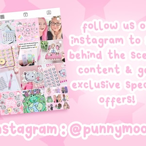 Cute Gaia Vinyl Sticker| Mother Earth Planner Die-cut| Eco Goddess ...