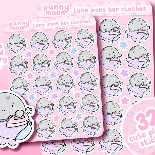 Ironing Stickers for Clothes - Etsy