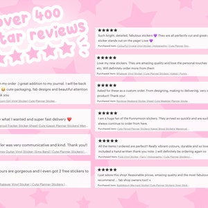 Cute Gaia Vinyl Sticker| Mother Earth Planner Die-cut| Eco Goddess ...