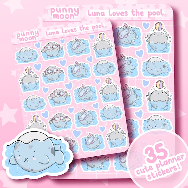 Swimming Pool Plans - Etsy