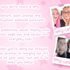 Holographic Gaia Vinyl Sticker Mother Earth Holo Planner Sticker ...