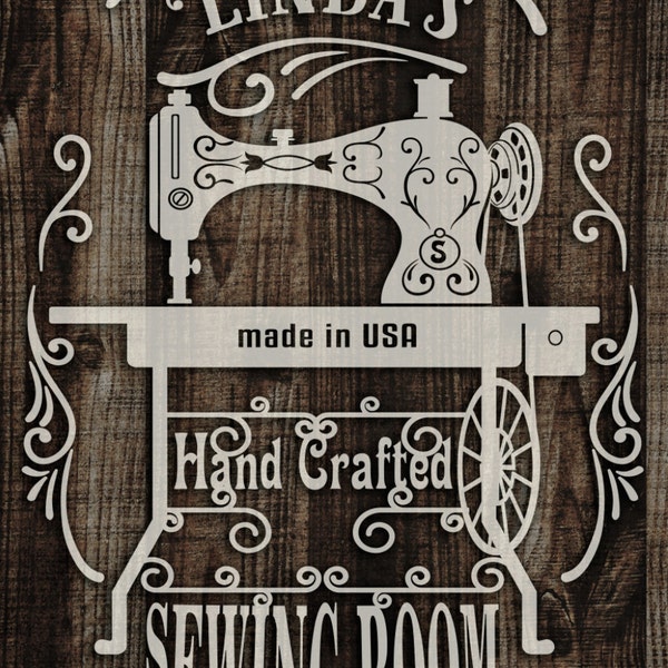Sewing Sign - Etsy