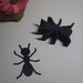 Picnic Ant Die Cuts 75 PC Set Bulletin Boards Custom Orders Welcome VTC ...