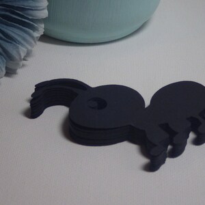 Picnic Ant Die Cuts - Large - 5 X 5.49 - 40 PC Set - Bulletin Boards ...