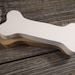 Bone Die Cuts / Bone Tags / Bones / Dog Bones / Dinosaur Bones / 5 X 2 ...