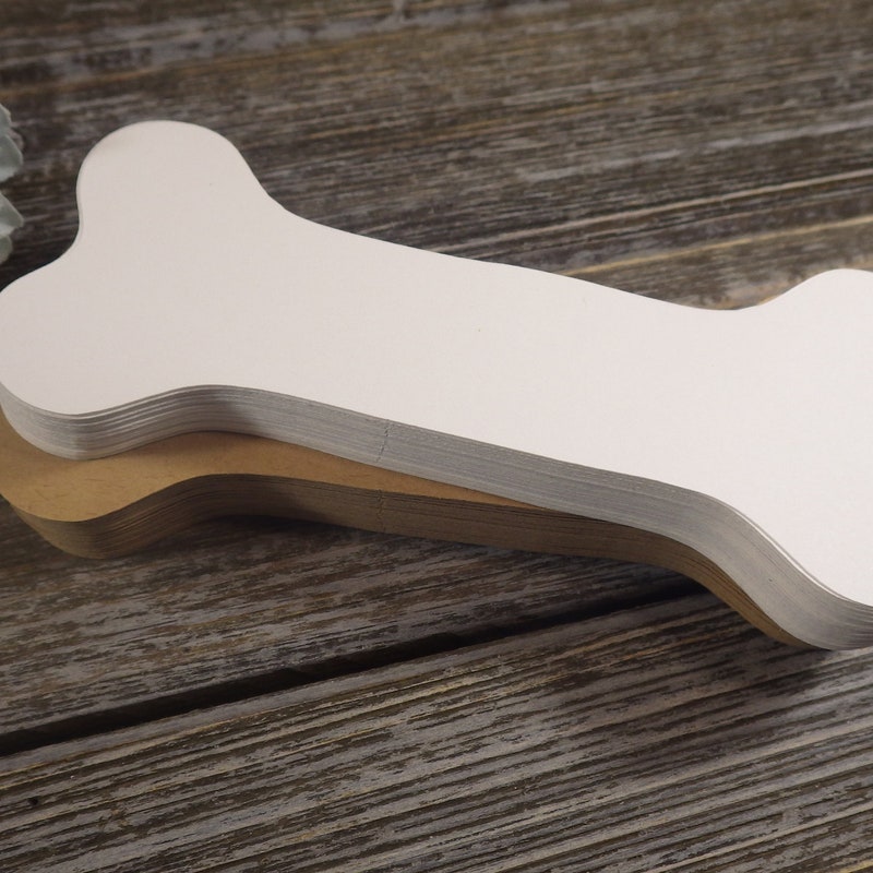 Dog Bone Garland - Etsy