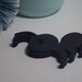 Picnic Ant Die Cuts - 50 PC Set - 2.73 X 3 - Bulletin Boards - Custom ...