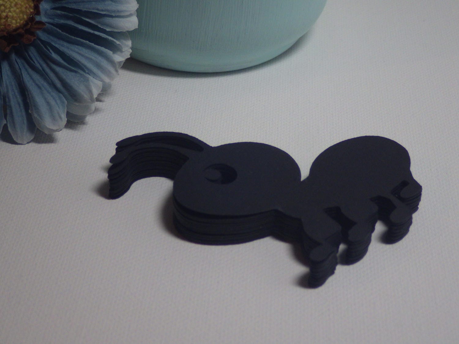 Picnic Ant Die Cuts - 50 PC Set - 2.73 X 3 - Bulletin Boards - Custom ...