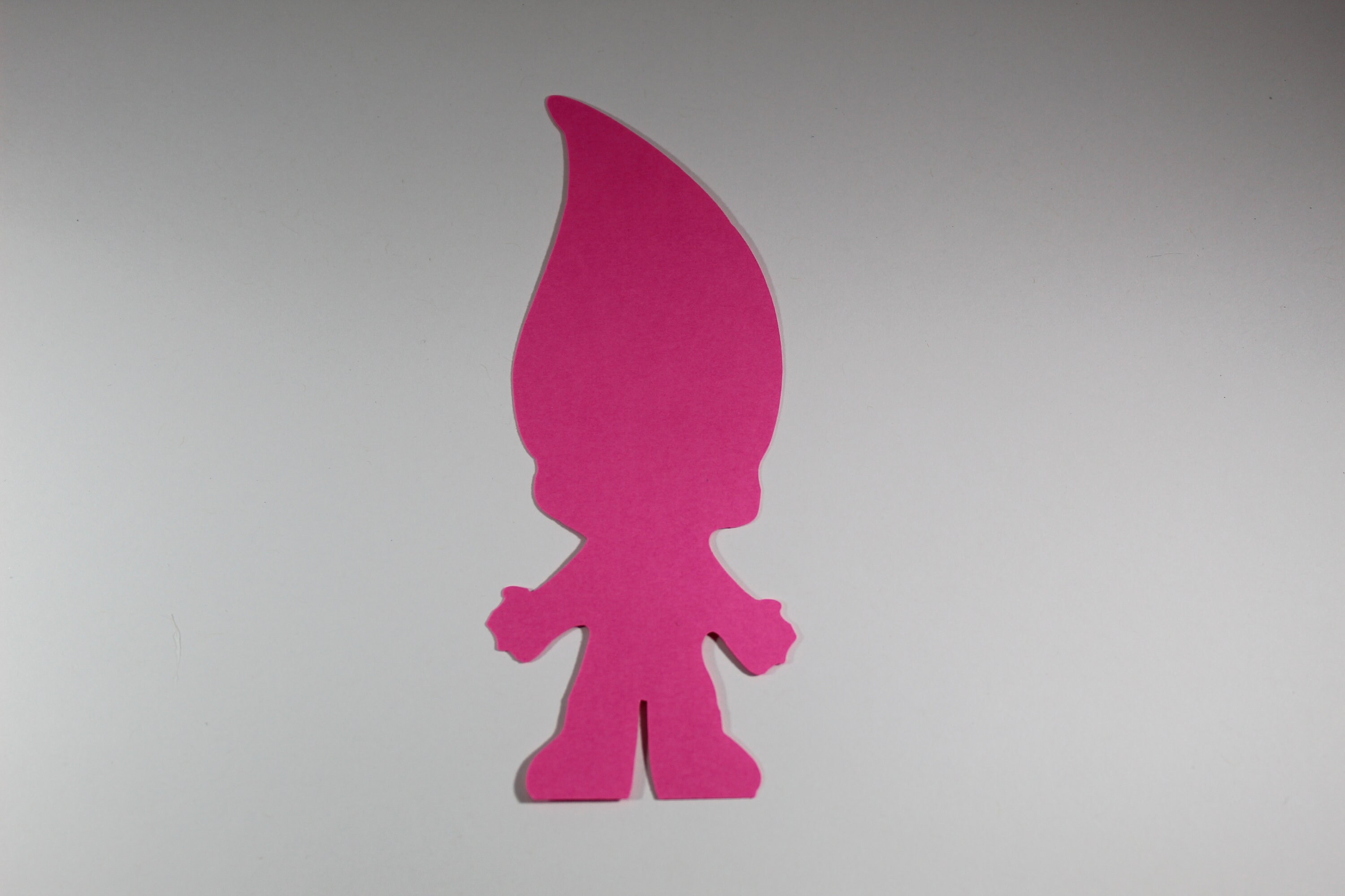 Troll Die Cuts Troll Die Cuts 56 PC Set 2.071 X 5 Inch | Etsy