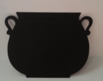 Cauldron Cut Outs - Etsy