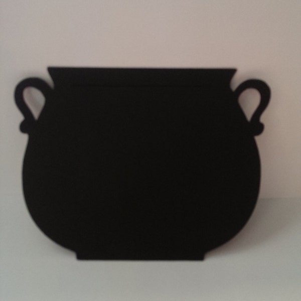 Witches Cauldron Large - Etsy
