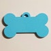 Mini Dog Bone Tag Die Cuts - Kids Crafts - Craft Projects - Parties ...
