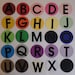 Rain Drop Die Cuts - Rain- Tear Drop - Large- 4 Inch - Choose Your ...