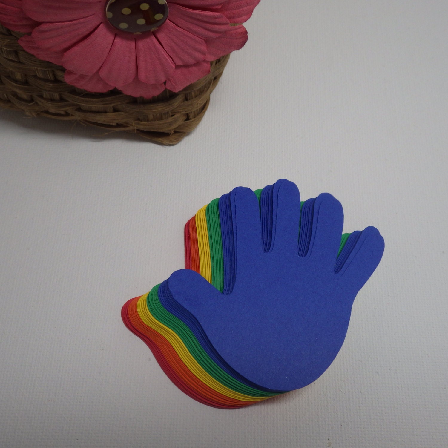 Hand Die Cuts 60 PC Size 2.37 X 2.5 Choose Your Own - Etsy