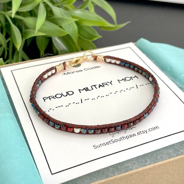 Army Mom Jewelry - Etsy