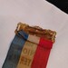 Antique Celluloid Door Keeper Ribbon From Union Fraternal League 1904 ...