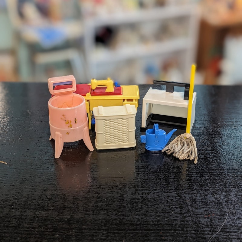 Suzy Homemaker - Etsy