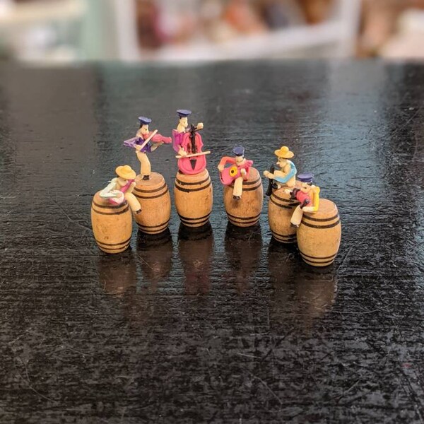 Mariachi Band - Etsy