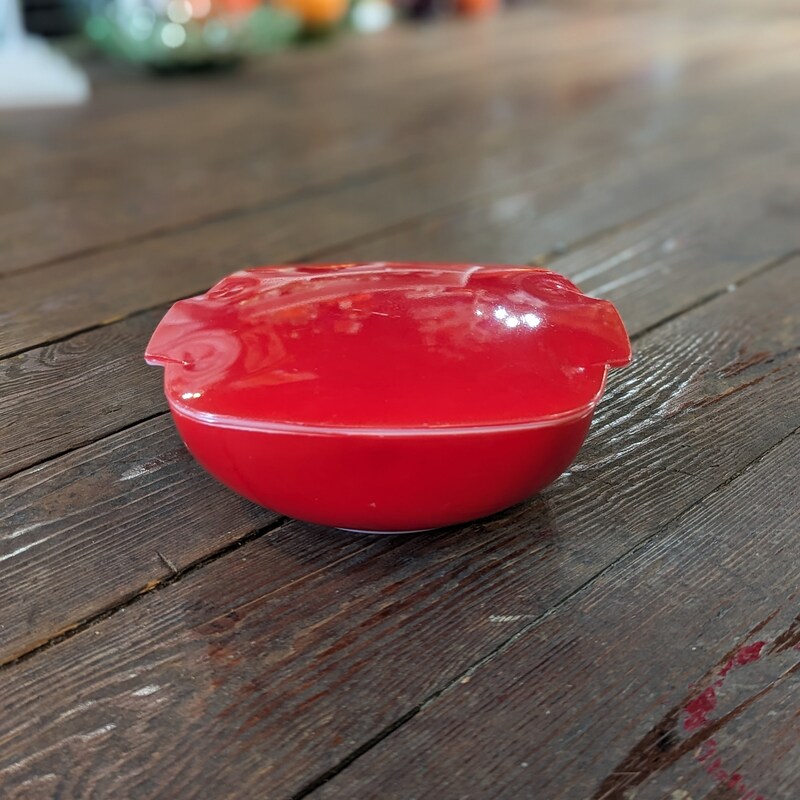 Pyrex Red - Etsy