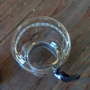Vintage Atomic Daisy Cory Glass Coffee Carafe - Etsy