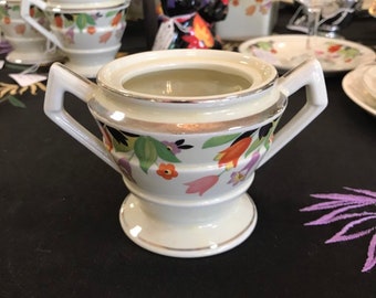 Hall China Crocus - Etsy