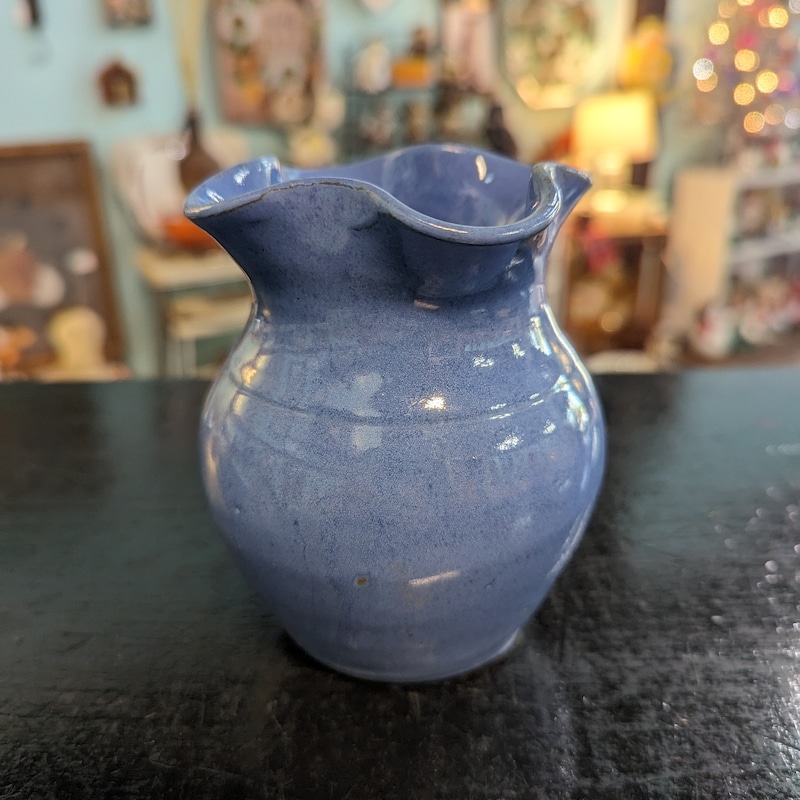 Bybee Pottery - Etsy