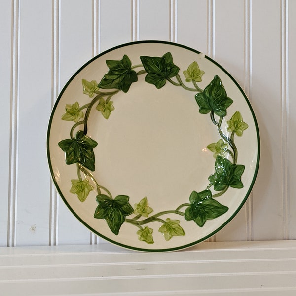 Franciscan Ivy Dinnerware - Etsy