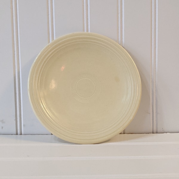 Ivory Fiestaware - Etsy
