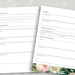 Essential Oil Profile Guide: Printable Reference Cards (PDF) - Etsy