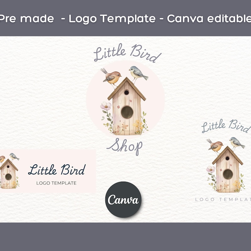 Child Shop Logo - Etsy