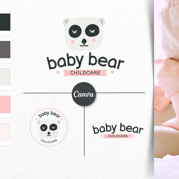 Pre Made Logo - Etsy