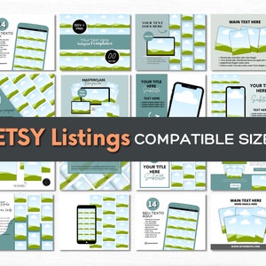 Etsy Listing Templates Product Template Etsy Listing - Etsy