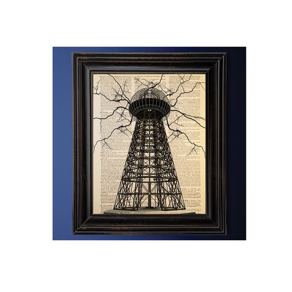 Nikola Tesla Tower