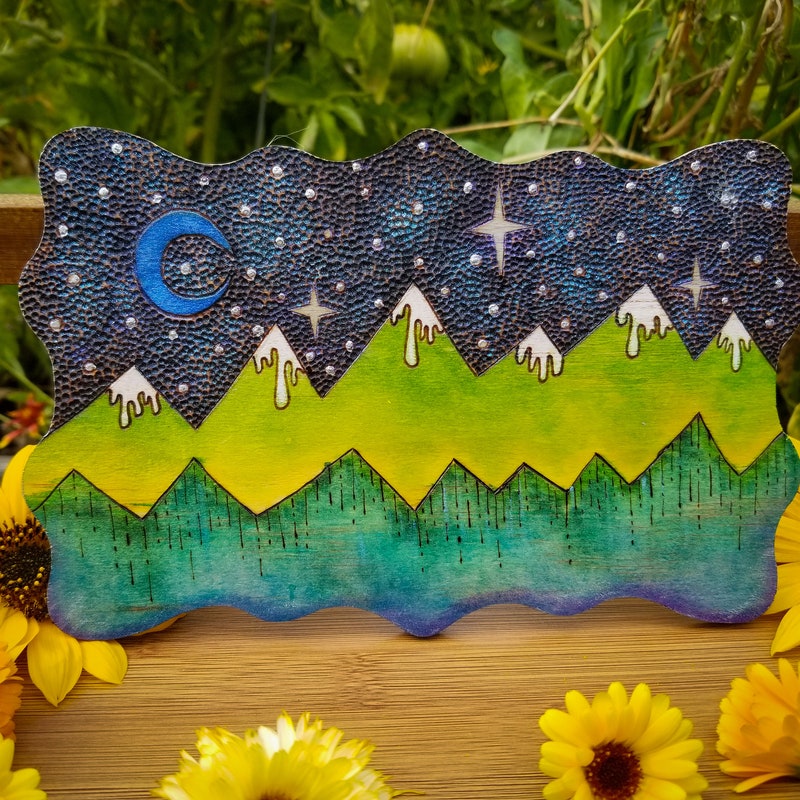Small Art - Etsy