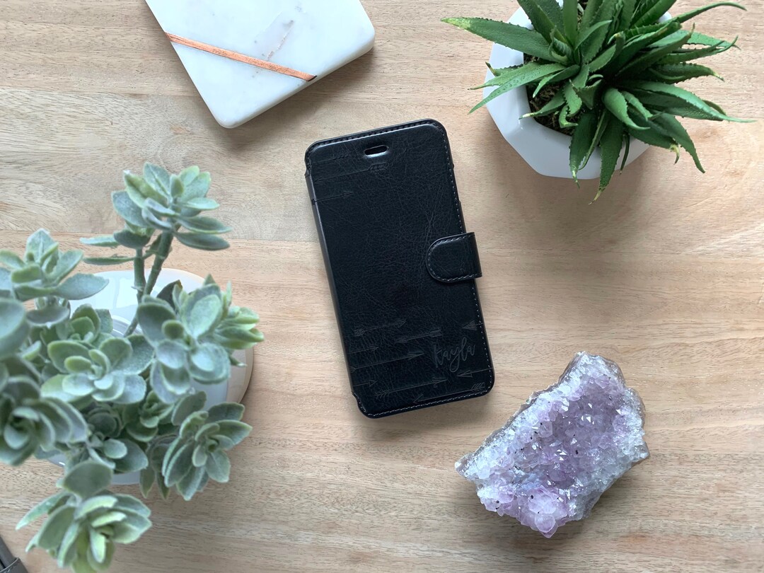 Personalized Gift for Men - Arrows Phone Case - Black - Etsy