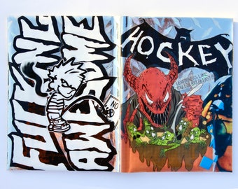 CHUCKY PLAYBOY WALLET - Etsy