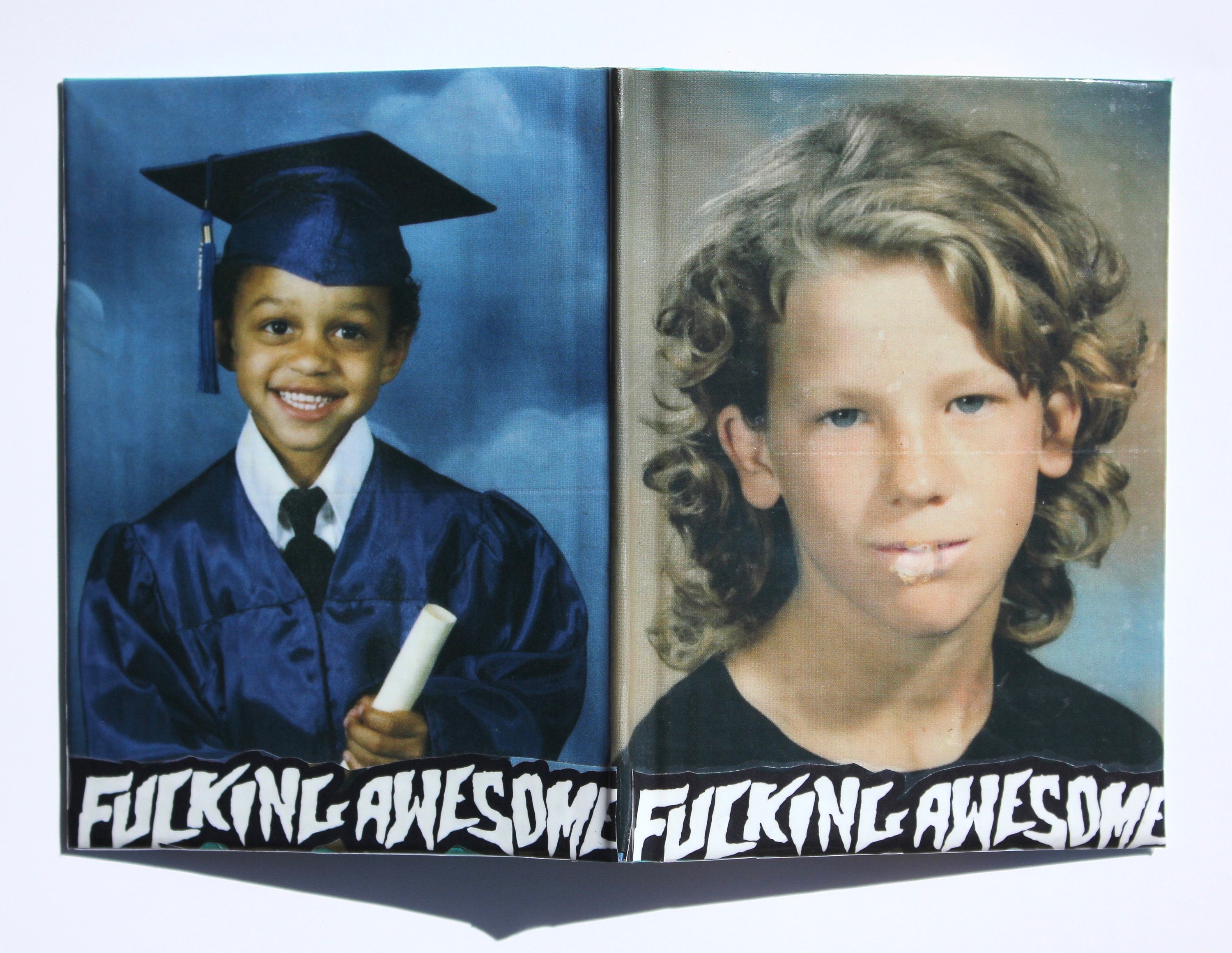 FA KROOKED WALLET - Etsy