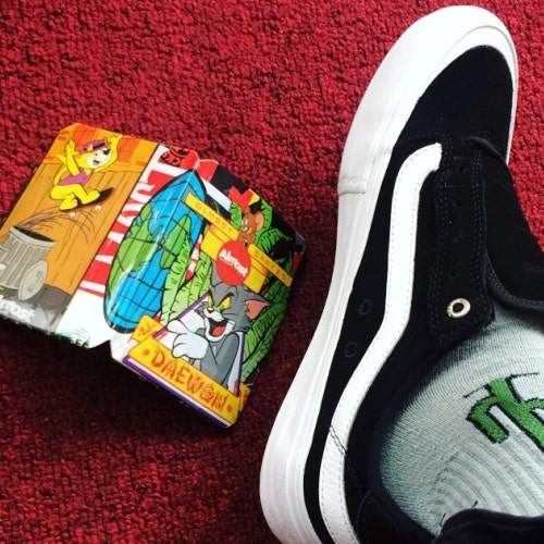 StickerWallets - Etsy