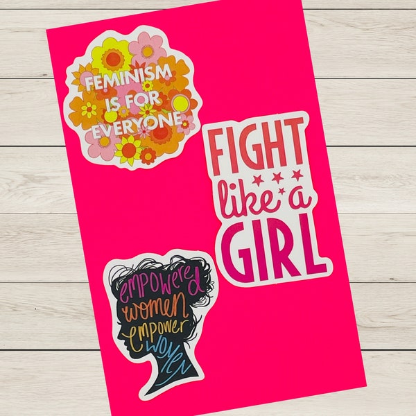 Feminism - Etsy