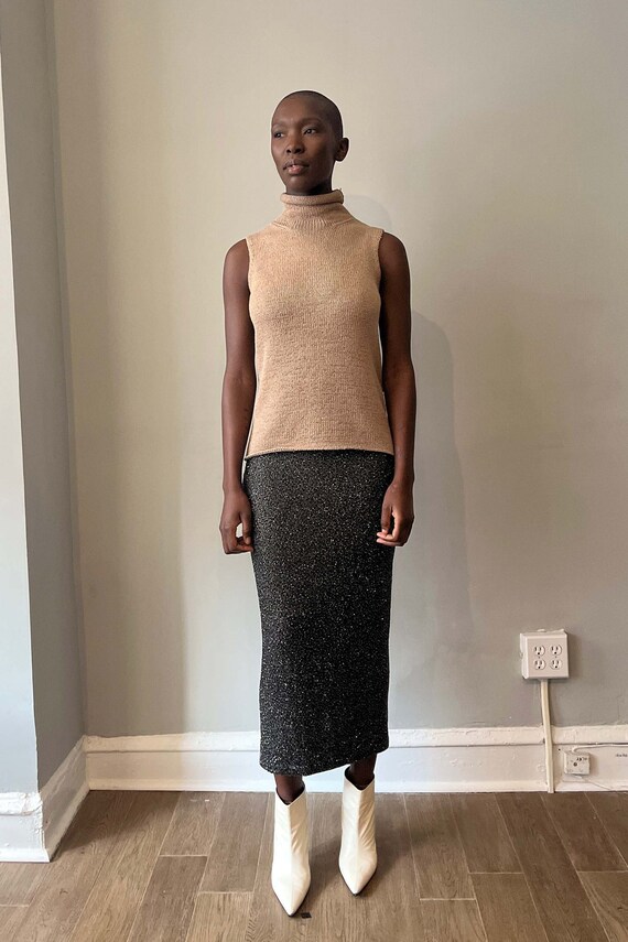Hermes silk knit - Gem