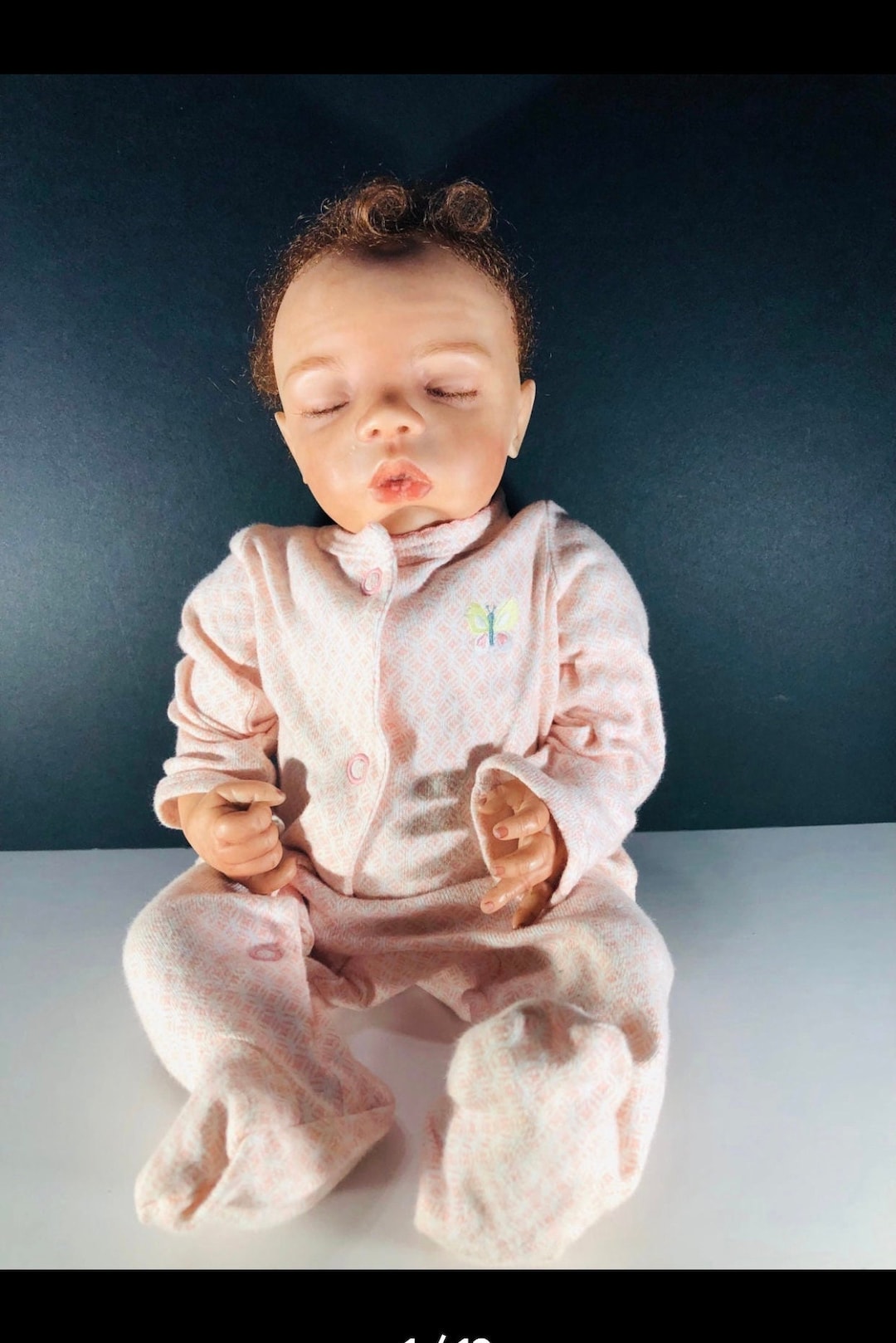 Premie Reborn Baby. 15 Long. Perfect - Etsy