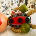 Handmade Pinocchio Wooden Bouncie: Spring Toy, German Style. Very Cute ...